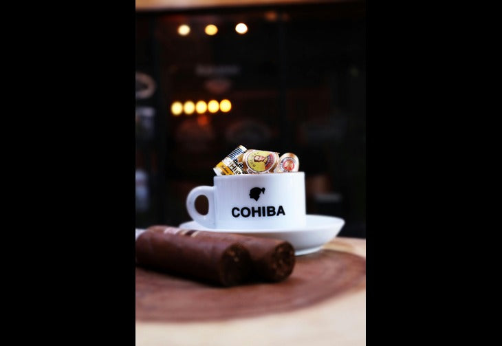Cigars: Types, Sizes, and Shapes | Findy Cigar | South Tampa, FL ...